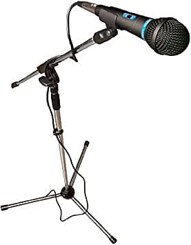 Apex APEX-MP1 Microphone Package | Reverb Canada