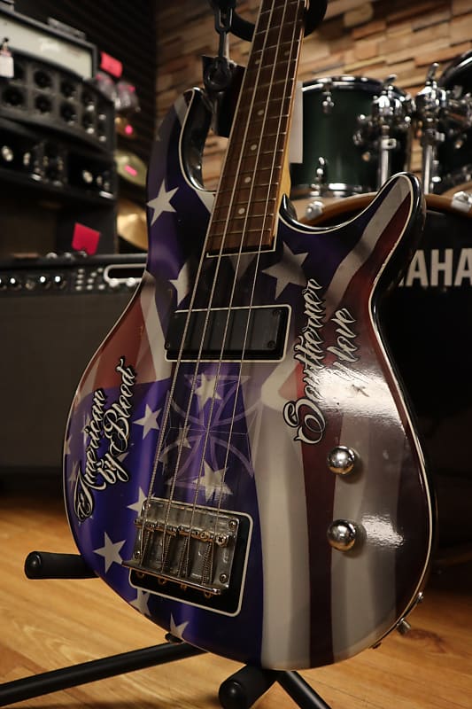 Dean Edge custom | Reverb