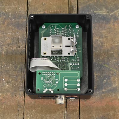 RMC Poly-Drive II 6 Channel Polyphonic Preamp Free Shipping | Reverb