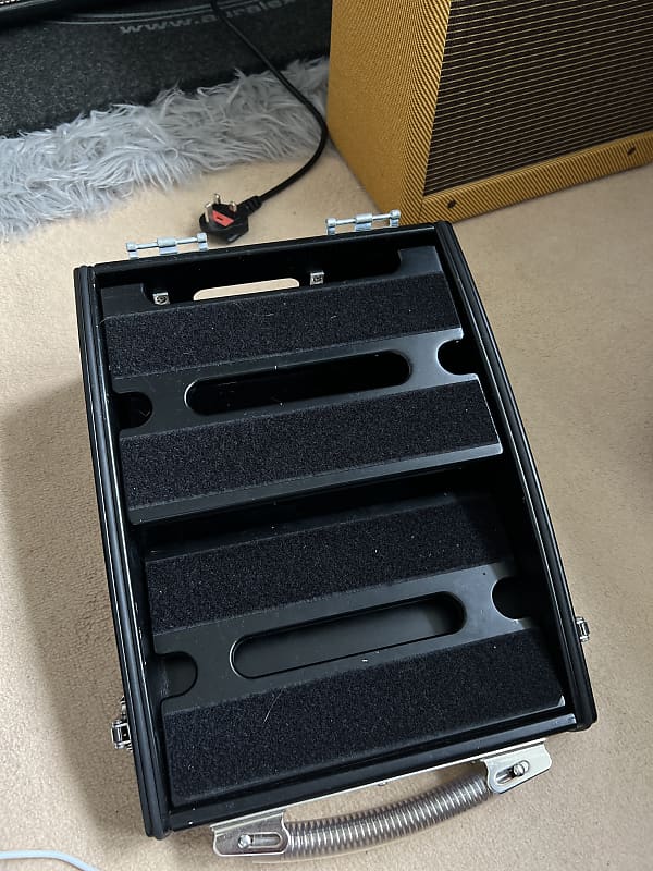 Schmidt Array SA250 with Lid and case SA250 | Reverb UK