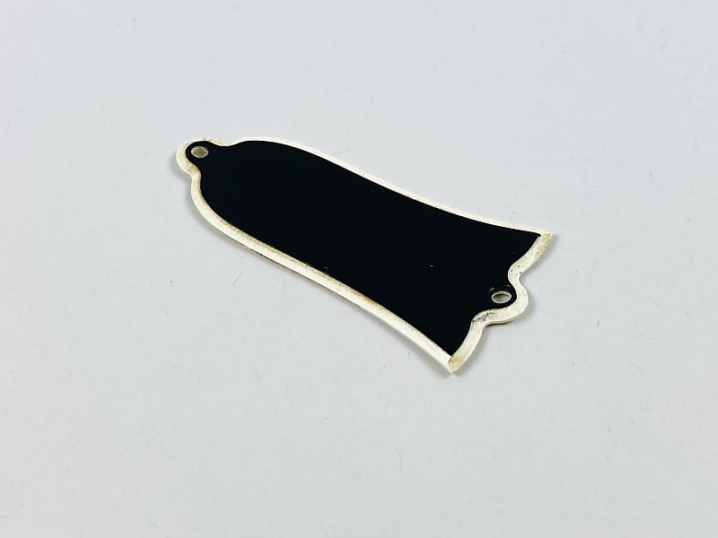 Truss Rod Cover-2-Ply Late 50s Early 60s-Taste Like Chicken | Reverb