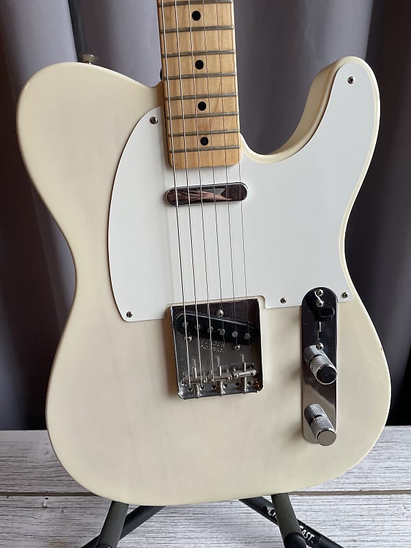 Fender Telecaster | Reverb