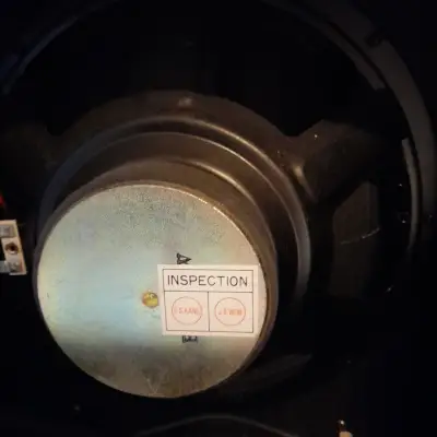 Leem BA 1204 Amplifier | Reverb