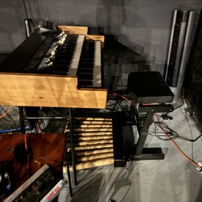 Viscount Legend Live Organ | Reverb