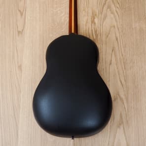 1979 Ovation Standard Balladeer Model 1111 Acoustic Guitar | Reverb