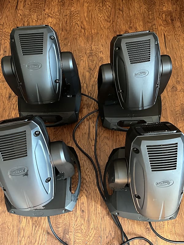 Elation Elation professional platinum spot 5r | Reverb