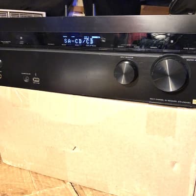 Sony STR-ZA810ES 7.2-Channel 4K Ultra HD Home Theater | Reverb