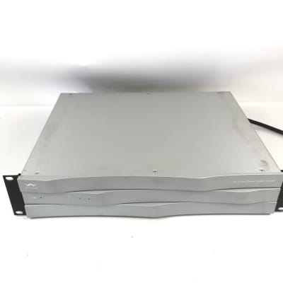 Wisdom Audio SA-3 Three-Channel Power Amplifier | Reverb