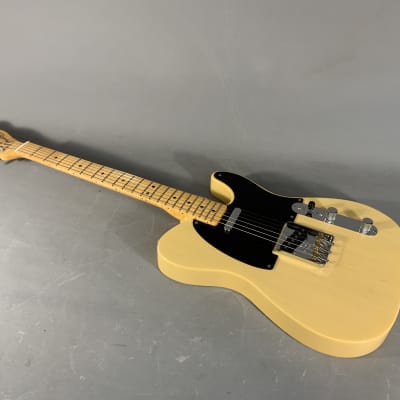 Fender Custom Shop Limited Edition 1951 Telecaster (Nocaster) | Reverb