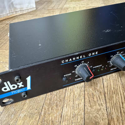 Universal Audio UAD-1 Project Pak | Reverb