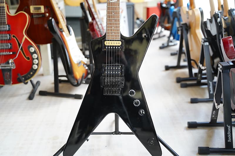 Dean Dime Showdown | Reverb