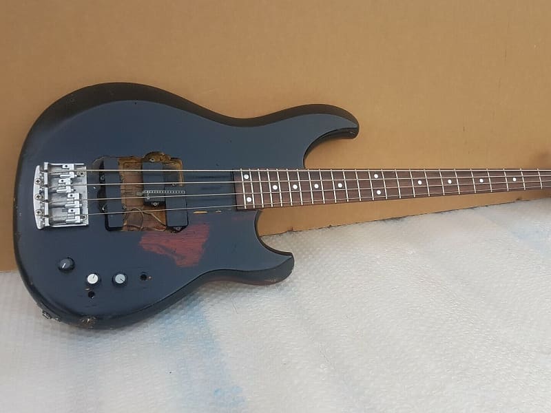 80's IBANEZ MC 800 BASS made in JAPAN | Reverb