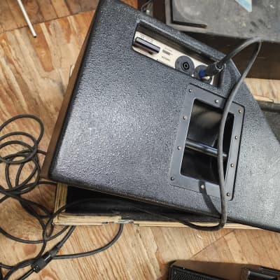 Pair of EAW SM500 | Reverb