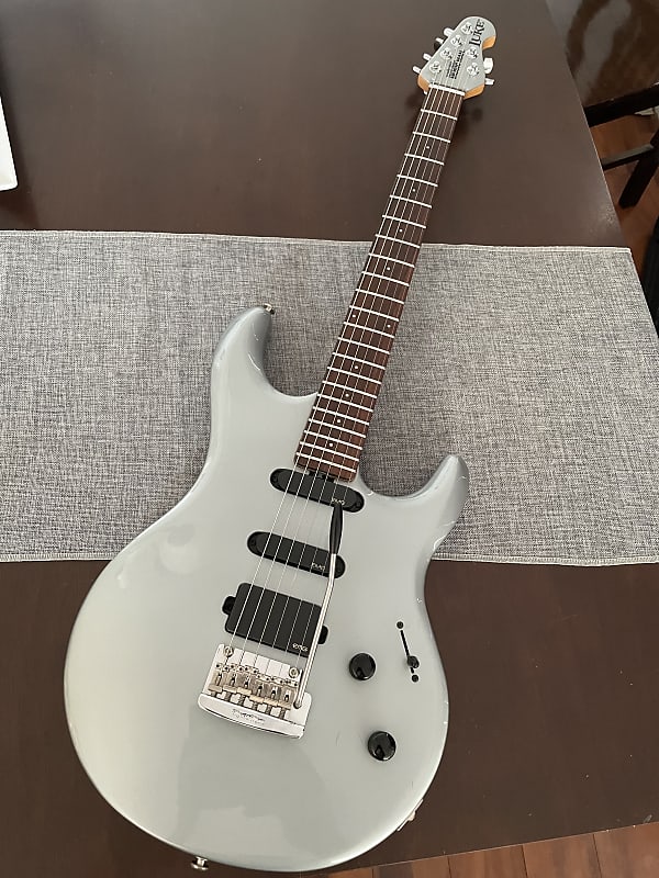 Music Man Luke II | Reverb