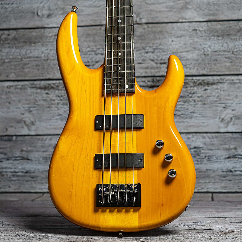 Kiesel LB75 2016-2018 - natural-yellow | Reverb