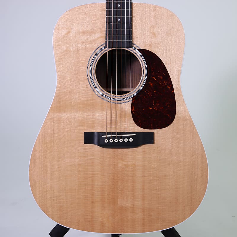 Used Martin GC-MMV Acoustic Guitars Natural | Reverb