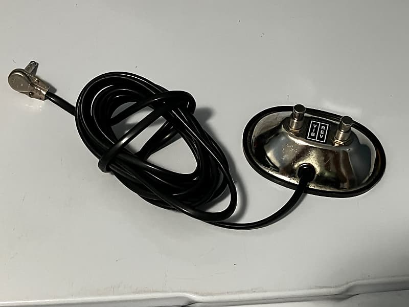 Vintage 1980's Fender Twin Deluxe Pro Vibrolux reverb | Reverb