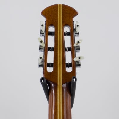 Used Ovation 1624 Country Artist Natural Acoustic Guitar | Reverb