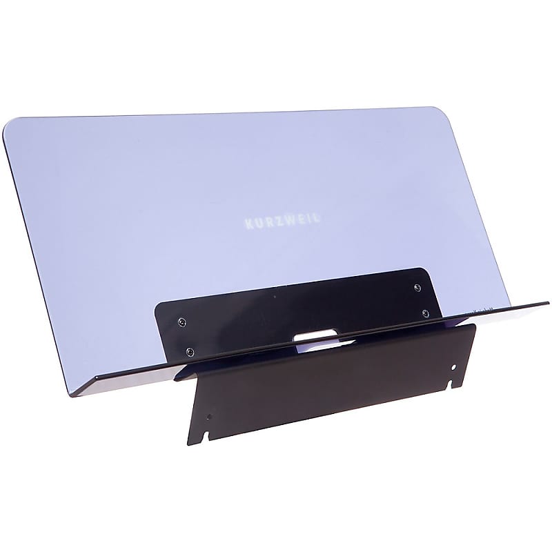 Kurzweil Artis Music Rack | Reverb