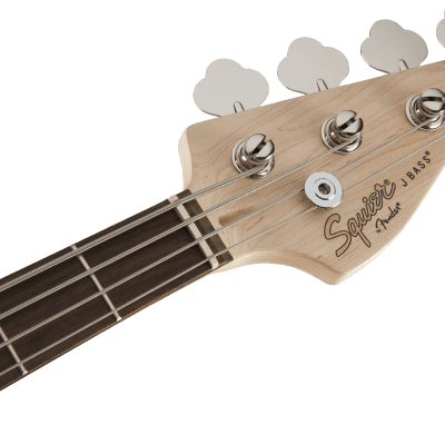 Squier Affinity Series Jazz Bass Laurel Fingerboard | Reverb Canada