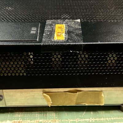 HH Scott 344-b Receiver Preamp Tuner Amplifier 1966 - Silver | Reverb