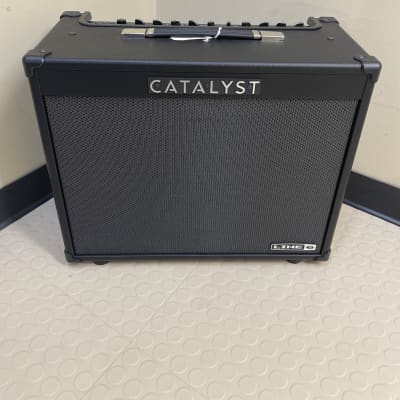 Samson S700 Power Amplifier (No.1) | Reverb