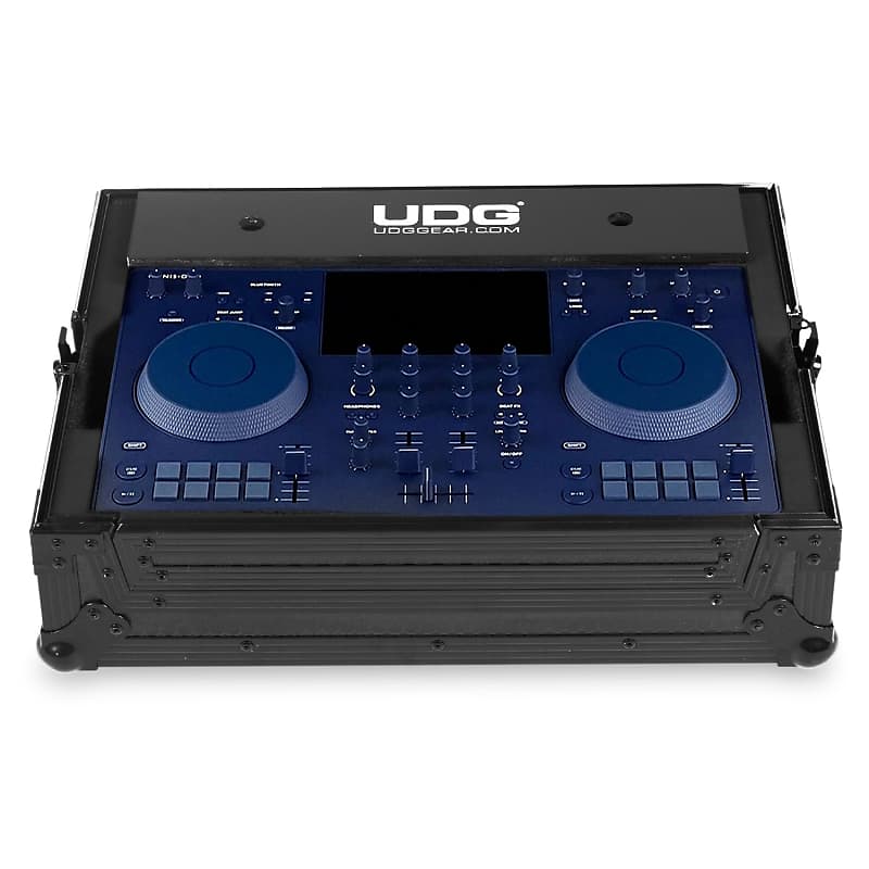 UDG - U91099BL - Ultimate Flight Case AlphaTheta Omnis-Duo | Reverb UK