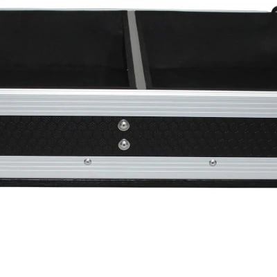 Flight Case for 2 - 15 Inch RCF HDM 45-A | HD 35-A | HD 15-A | Reverb