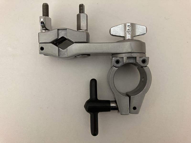 Used DW RACK ACCESS CLAMP Drum Hardware | Reverb