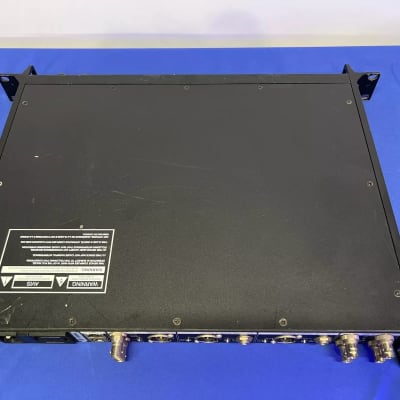 Shure Axient AXT 400 Dual Channel Receiver | Reverb