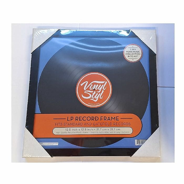 Vinyl Styl 12" Record Frame | Reverb UK
