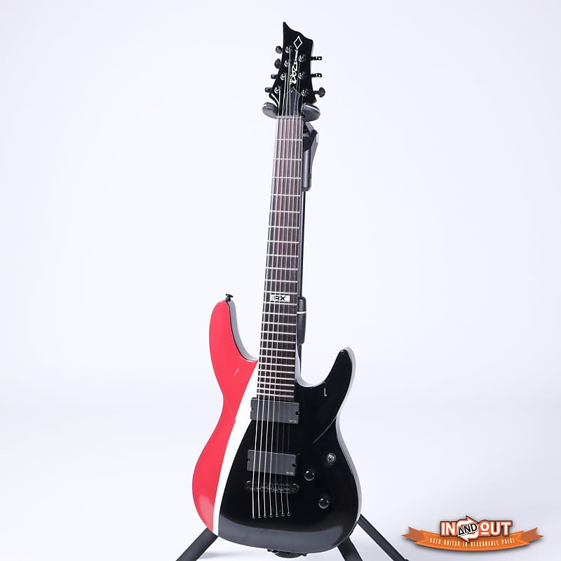 DBZ DIAMOND BARCHETTA RX-7 | Reverb