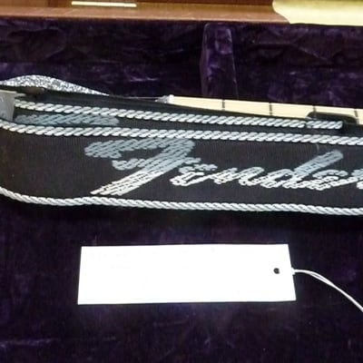 Telecaster Custom Silver Sparkle , Don Rich , Buck Owens | Reverb