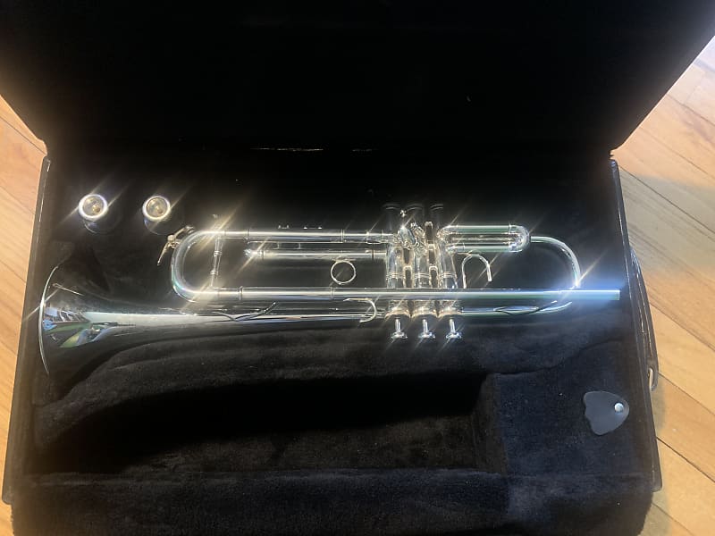 Benge 3X Trumpet | Reverb