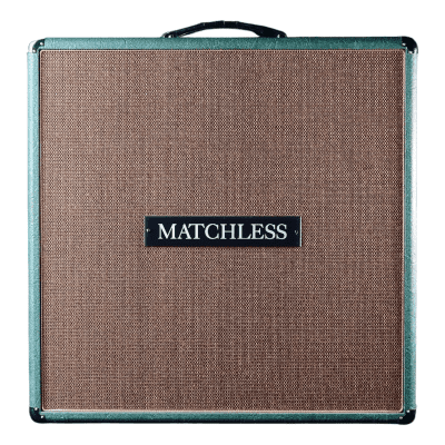 Matchless ES410 140-Watt 4x10" Guitar Speaker | Reverb Australia