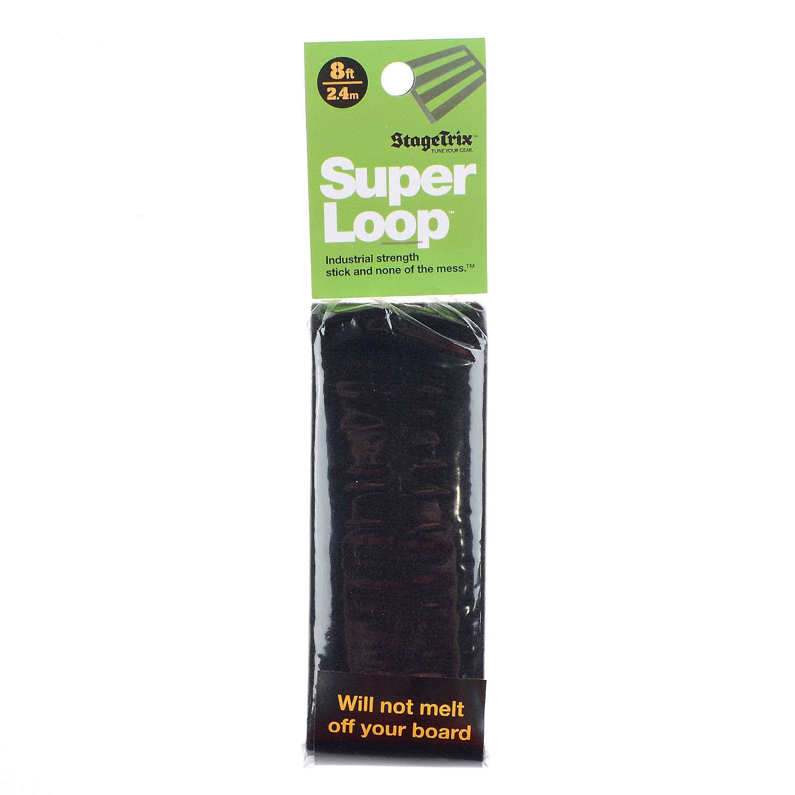 StageTrix SL1 SuperLoop Fastener Hook and Loop Tape | Reverb France