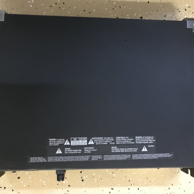 QSC PLX1202 Rack Mount Power Amp | Reverb