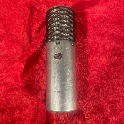 Ehrlund EHR-D Studio Condenser Microphone (Hollywood, CA) | Reverb
