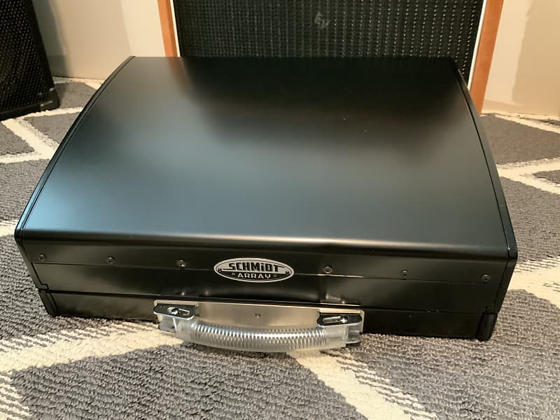 Schmidt Array SA450 - Black | Reverb