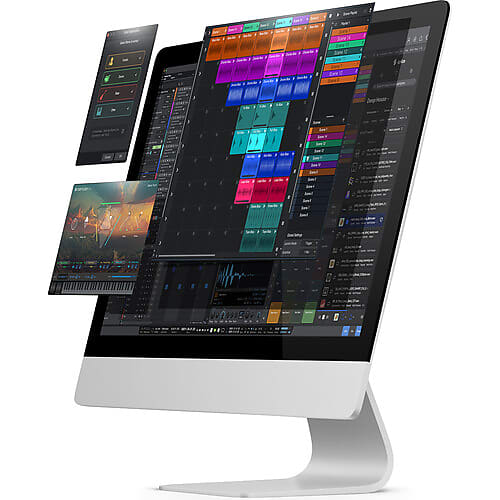 PreSonus Studio One 7 Professional Complete Music Production | Reverb