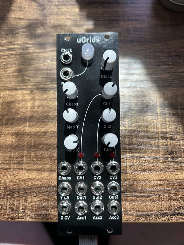 UGrids Mutable Clone | Reverb