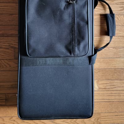 Johnson MF-300 early 2000's - Sunburst | Reverb