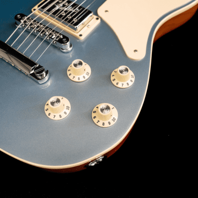 Fender Limited Edition Troublemaker Telecaster Deluxe in Ice | Reverb