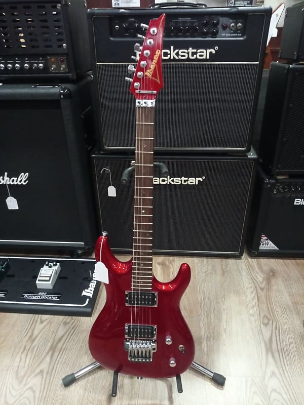 Ibanez JS1200CA | Reverb