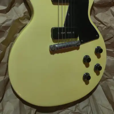 Gibson Custom Shop Relic 57 Les Paul Special Reissue | Reverb