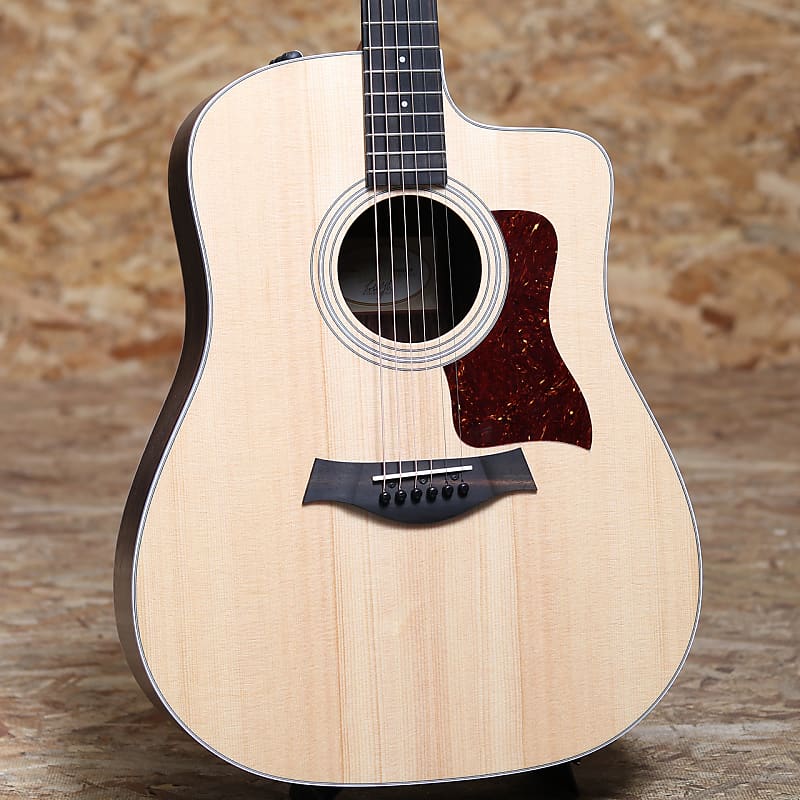 Taylor 210ce Rosewood ES2 | Reverb