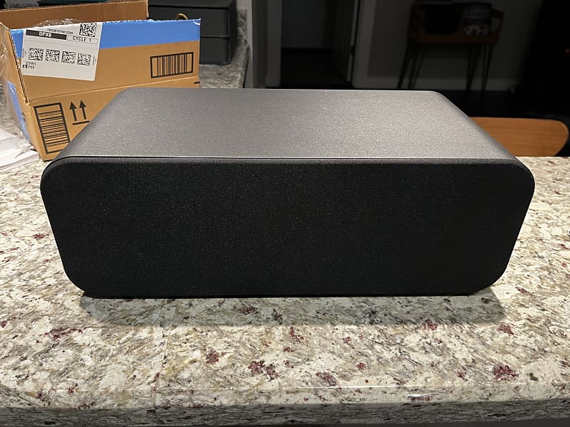 Q Acoustics 3090ci Center Speaker - Graphite Grey | Reverb