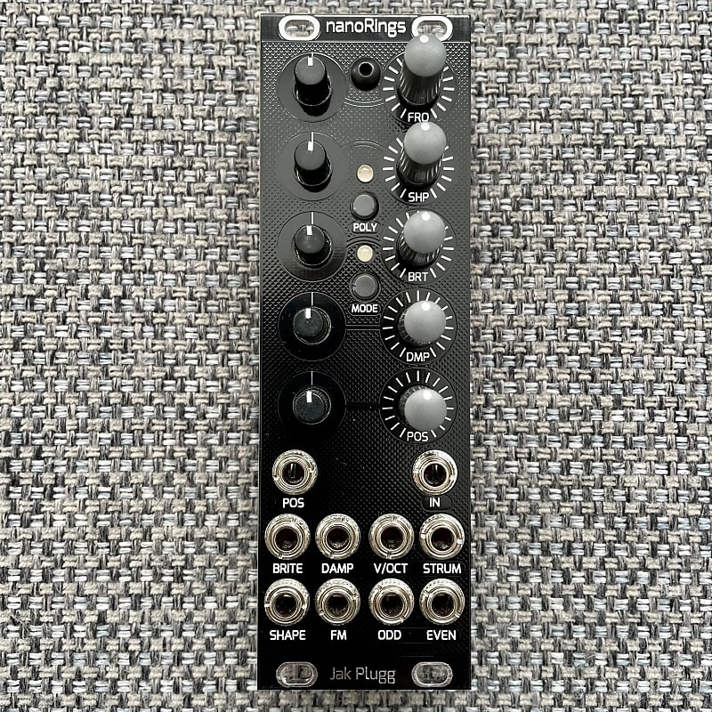 nanoRings (nRings / uRings / microRings) | Reverb