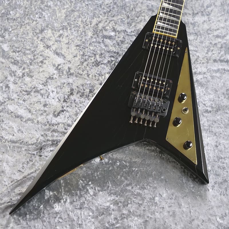 Jackson USA 1984 Randy Rhoads V | Reverb Australia