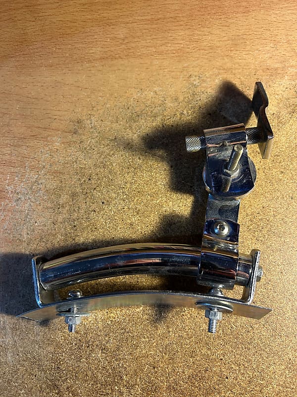 MIJ Rail Consolette 1960s - Chrome | Reverb